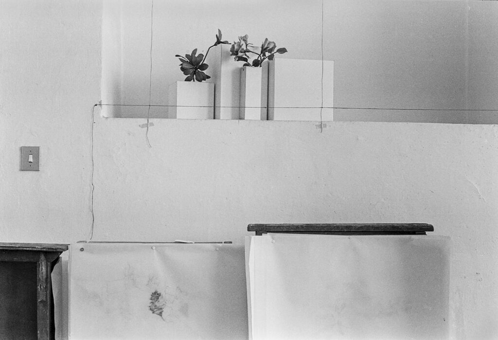 Copia dal vero, 1977 / Special Edition by Enzo Obiso - Ares Contemporary