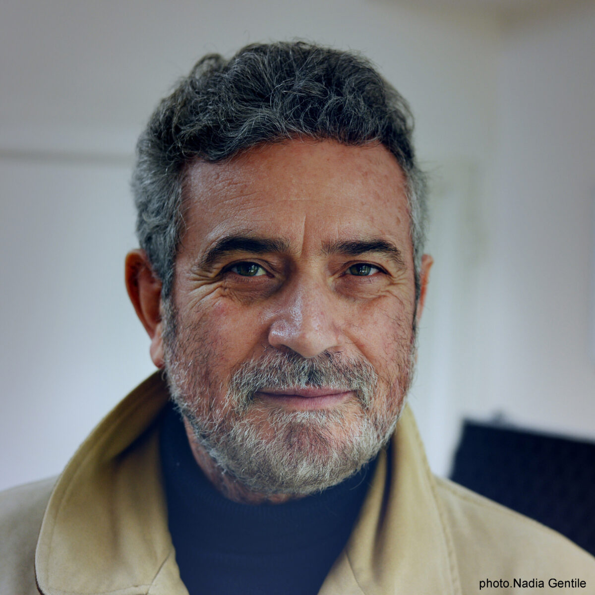 Enzo Obiso - Ares Contemporary